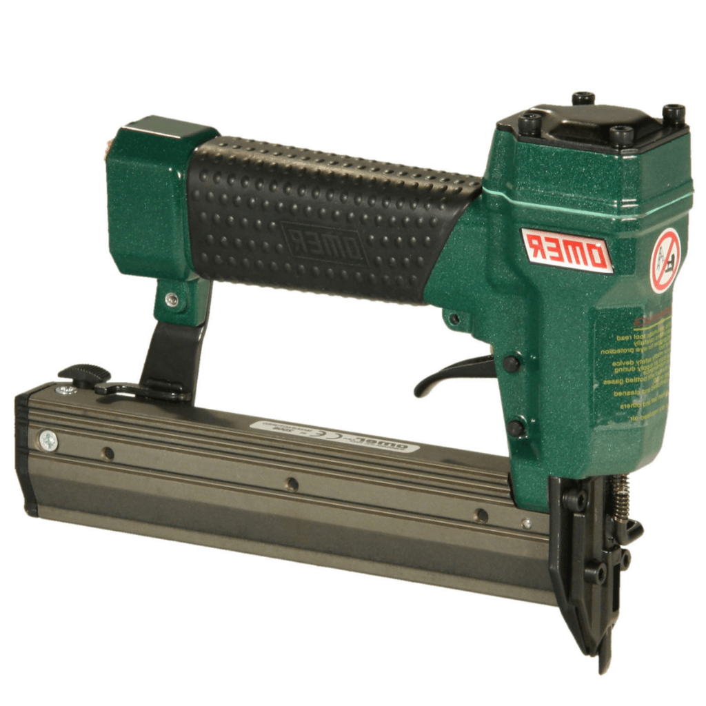 Capsator pneumatic MG.30 pentru cuie banda - MATFIX