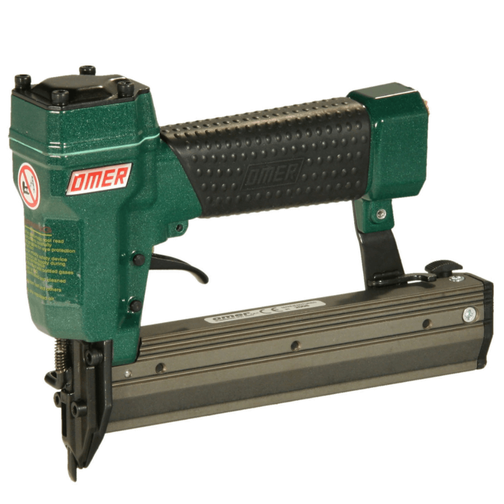 Capsator pneumatic MG.30 pentru cuie banda - MATFIX